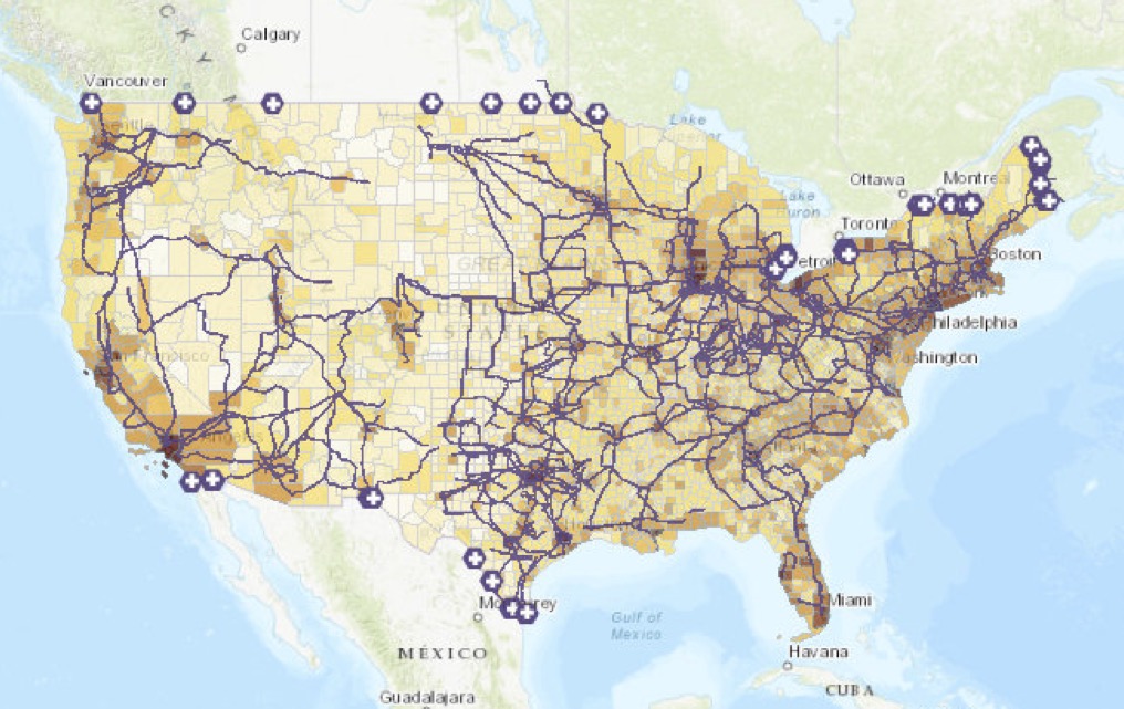 Catching lightning in a bottle – An intro to the US electricity grid ...
