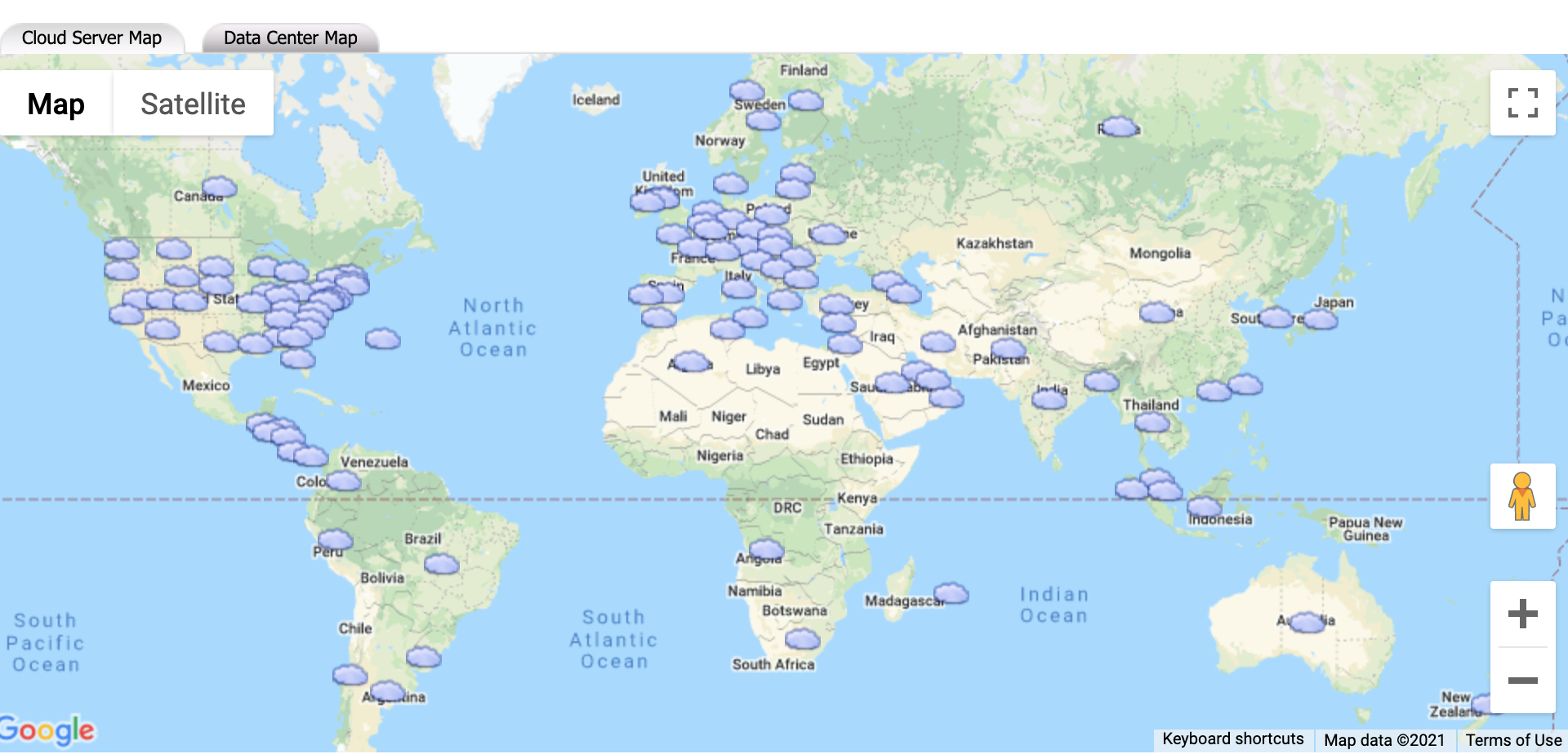 Data is the Revolution - The Strategic Funds