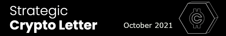 Strategic Crypto Letters - The Strategic Funds