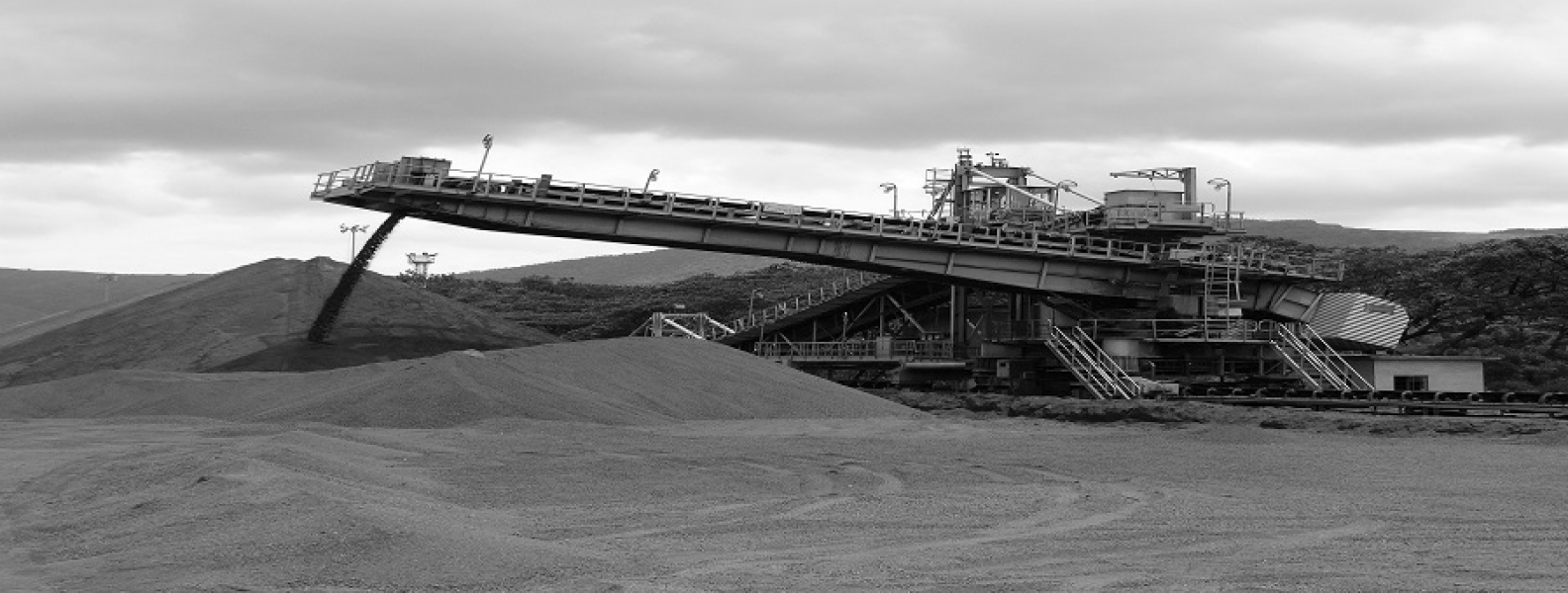 Why Iron Ore Prices Mean More Than You Think - The Strategic Funds