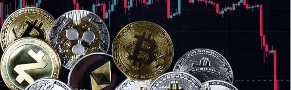 Crypto turbulence offers strong opportunities, says Strategic Funds ...